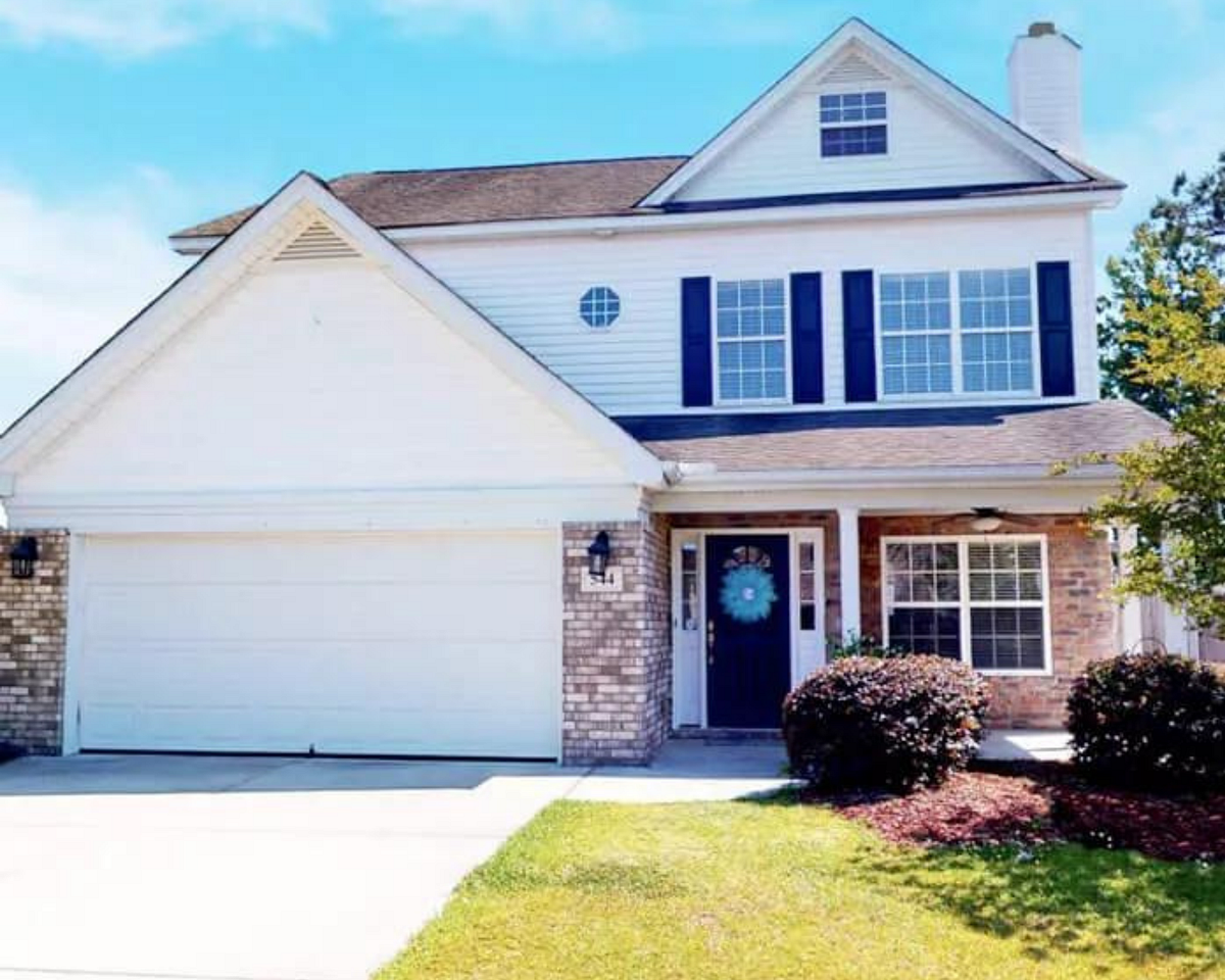 The Property Realtor In Summerville SC | Sea Turtle Properties - Sea ...