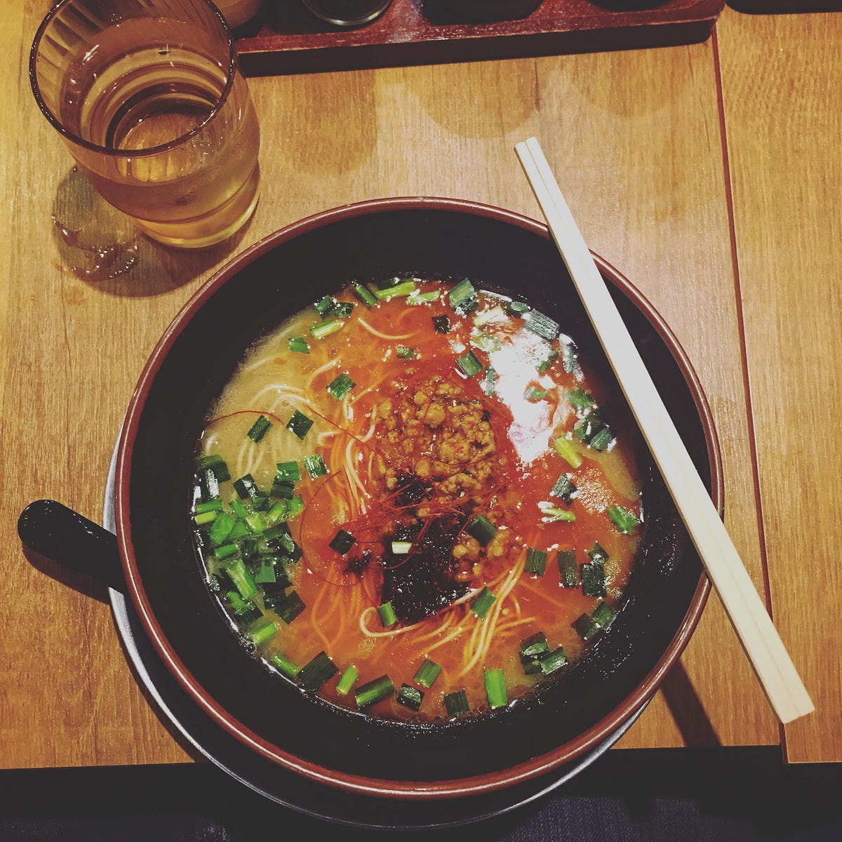 Sandesh Reddy continues his food travels with a whiff of Japan | by INK ...