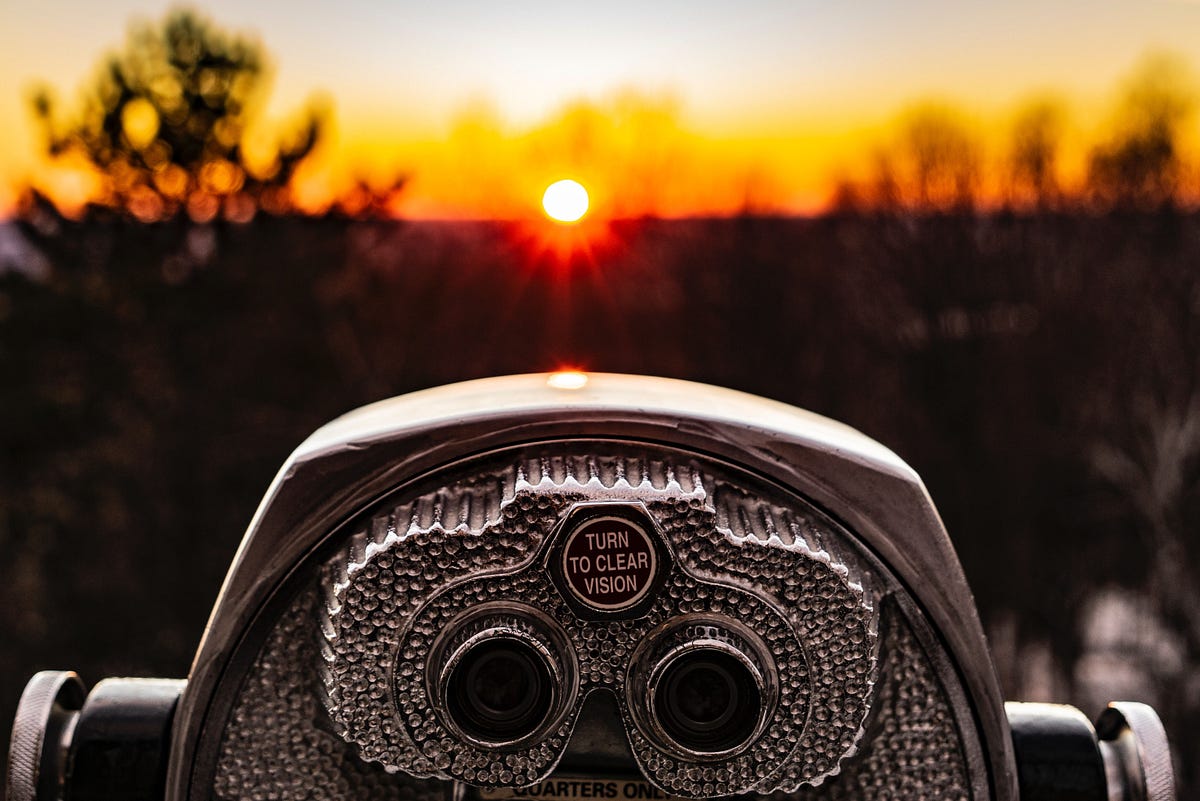 Mastering Stereo Visual Odometry: A Comprehensive Hands-on Series | by ...