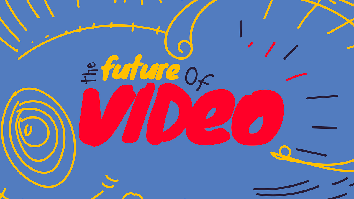 The Future of Video: 3 Predictions for 2023 | by Drago | Medium