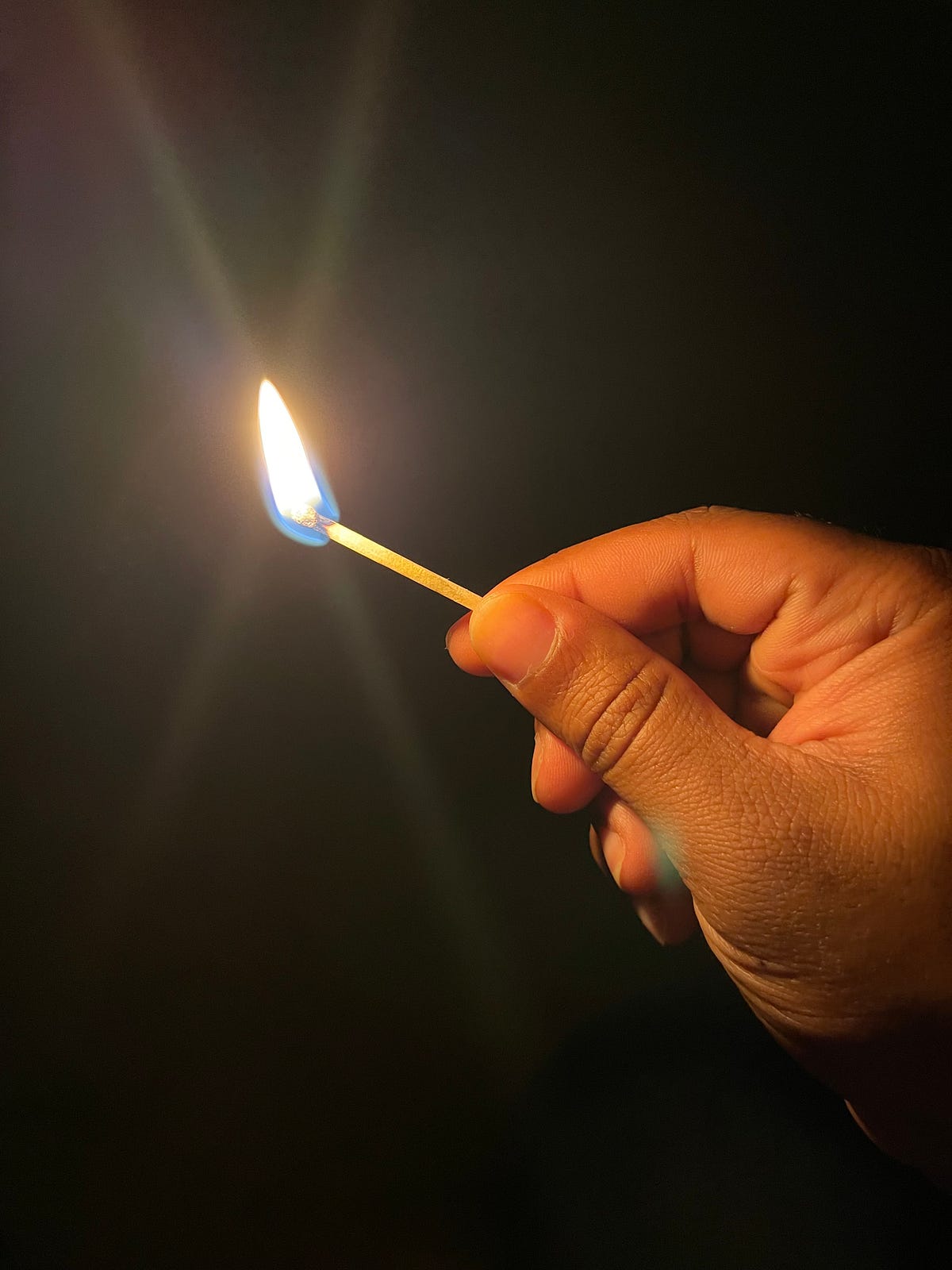 Why I Gave Up Writing. I haven’t written any articles for… | by Jamal ...