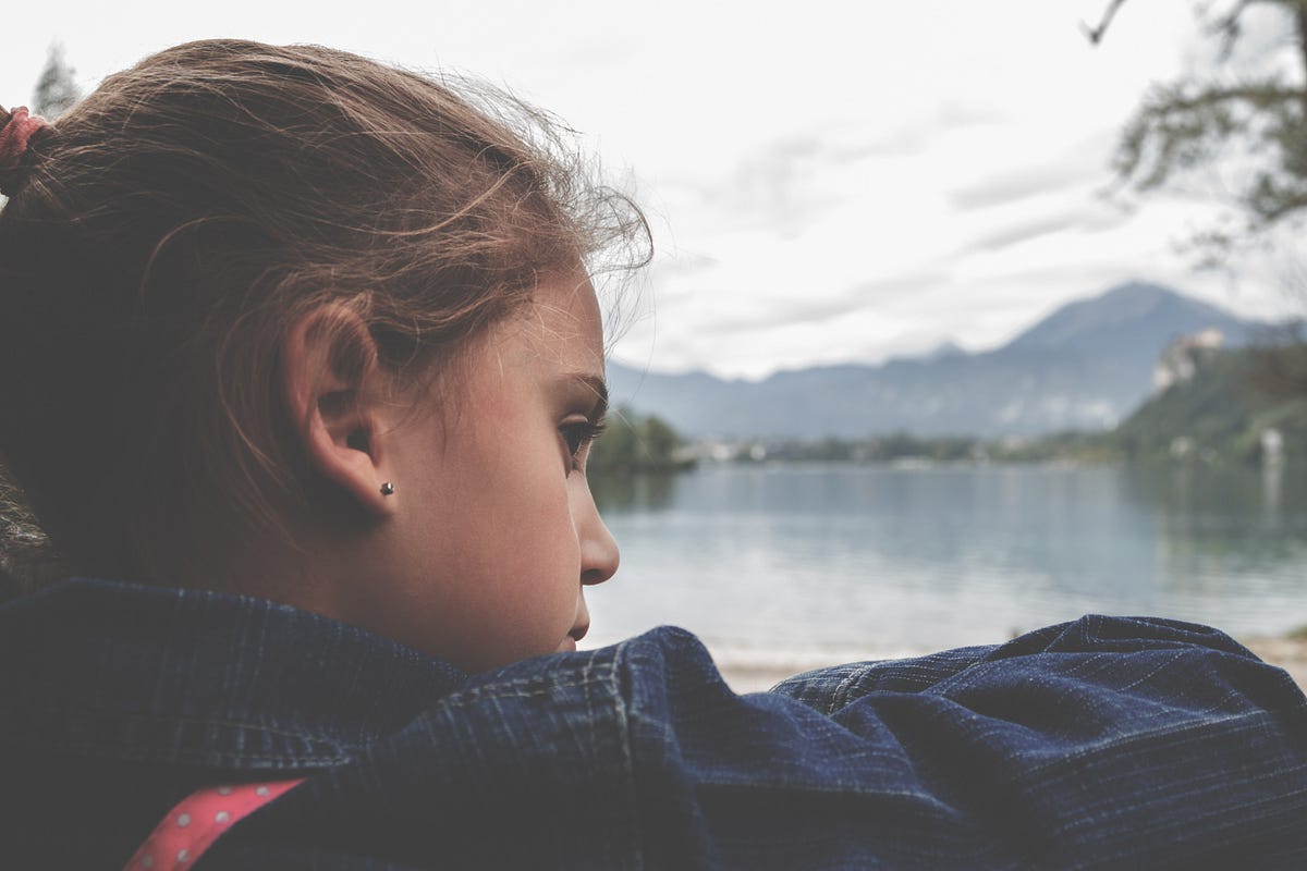 Anger vs Kindness. One of the only constants about human… | by Nick ...