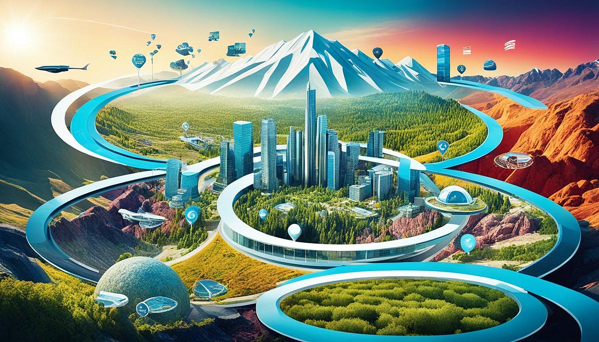 Online Empire Unleashed: Top Untapped Opportunities to Make You a Digital Tycoon! | by Nomad ...