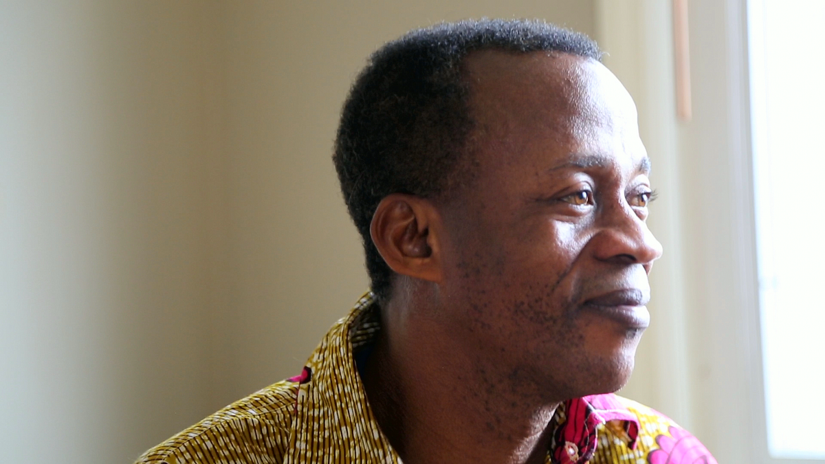 A Song of and about Time: Osei Korankye and the Seperewa Harp | by ...