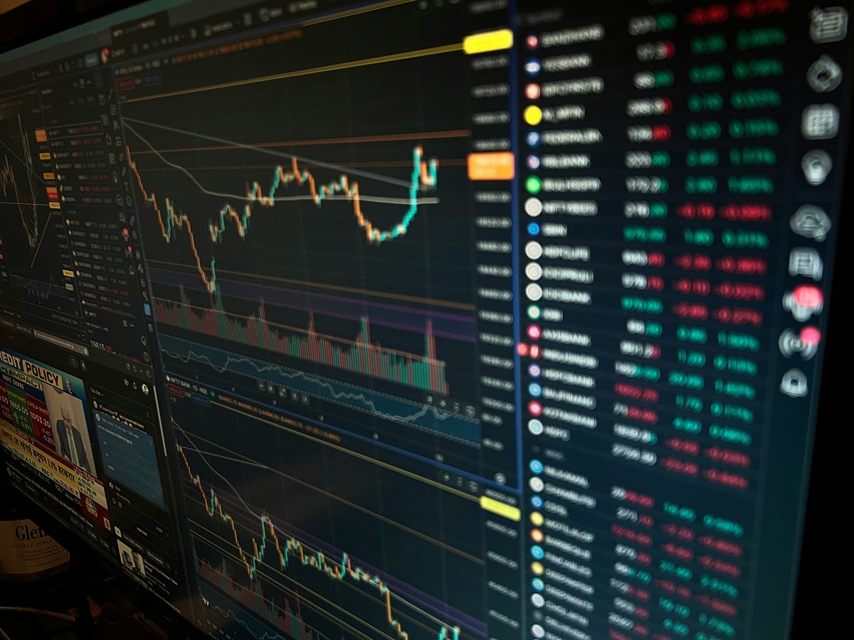 Building a Real-Time Stock Momentum Ranking System with DolphinDB ...
