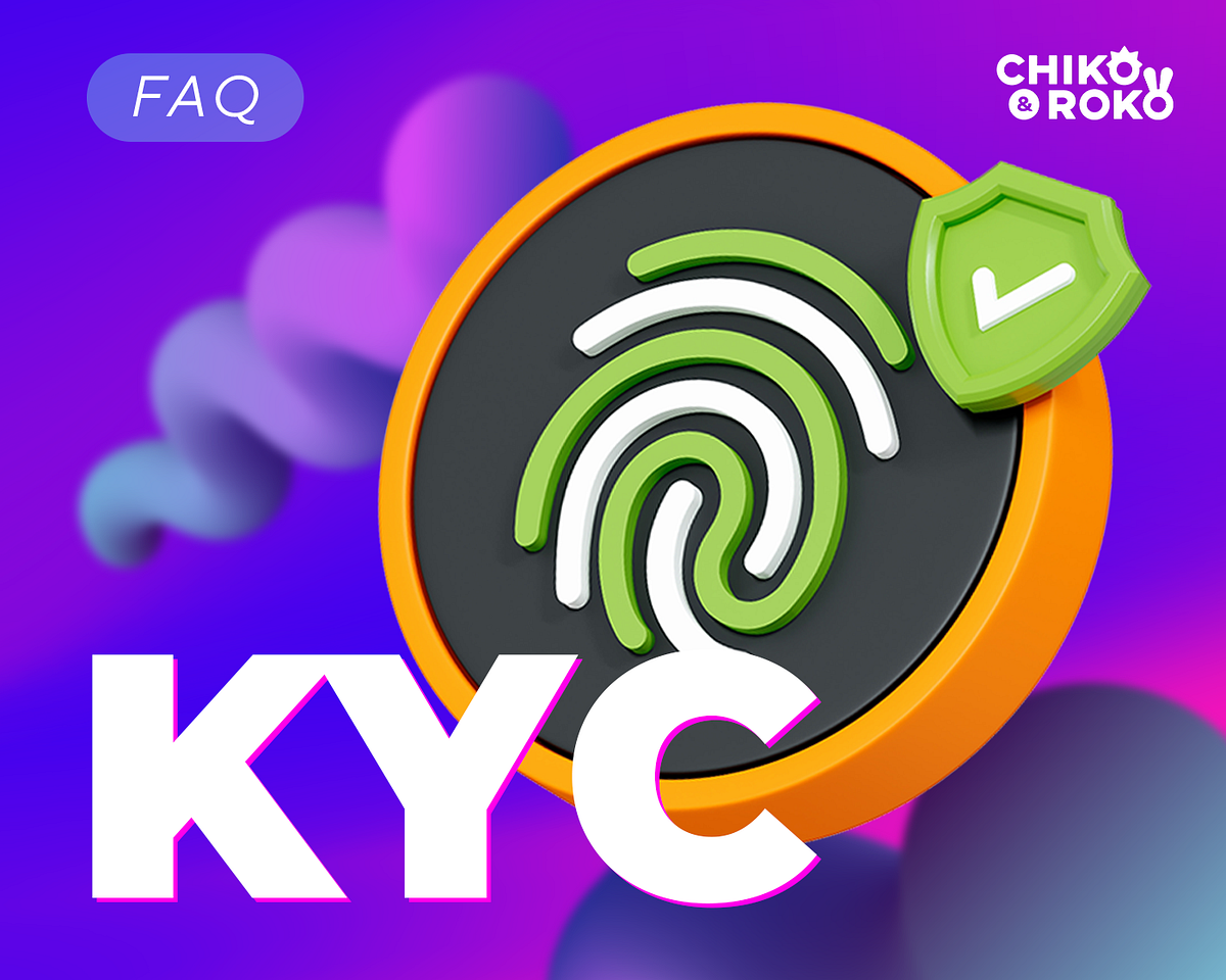 KYC FAQ. Hey, friends! Here are the answers to… | by ArToys | Medium