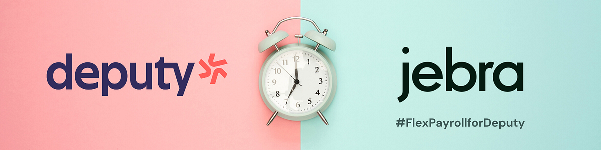 Seamless Shift Worker Payroll: A Comprehensive Look at Jebra Flex ...