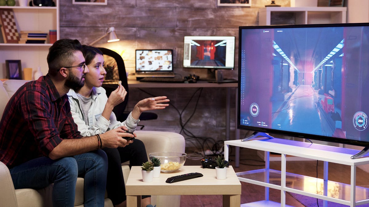 Unveiling the Power of IPTV: Why You Need this Game-Changing Streaming ...