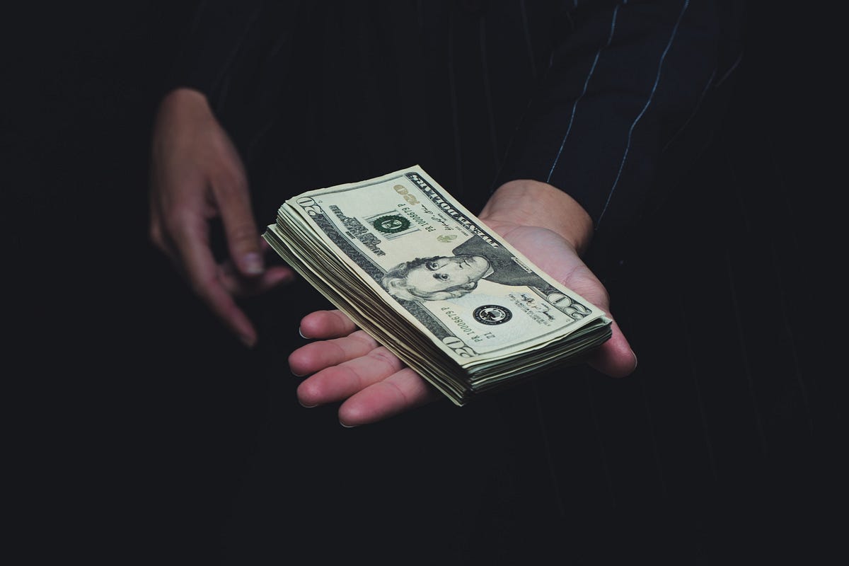 How We Increased Revenue By $100k Every Month | by Ryan M. Danks | The ...