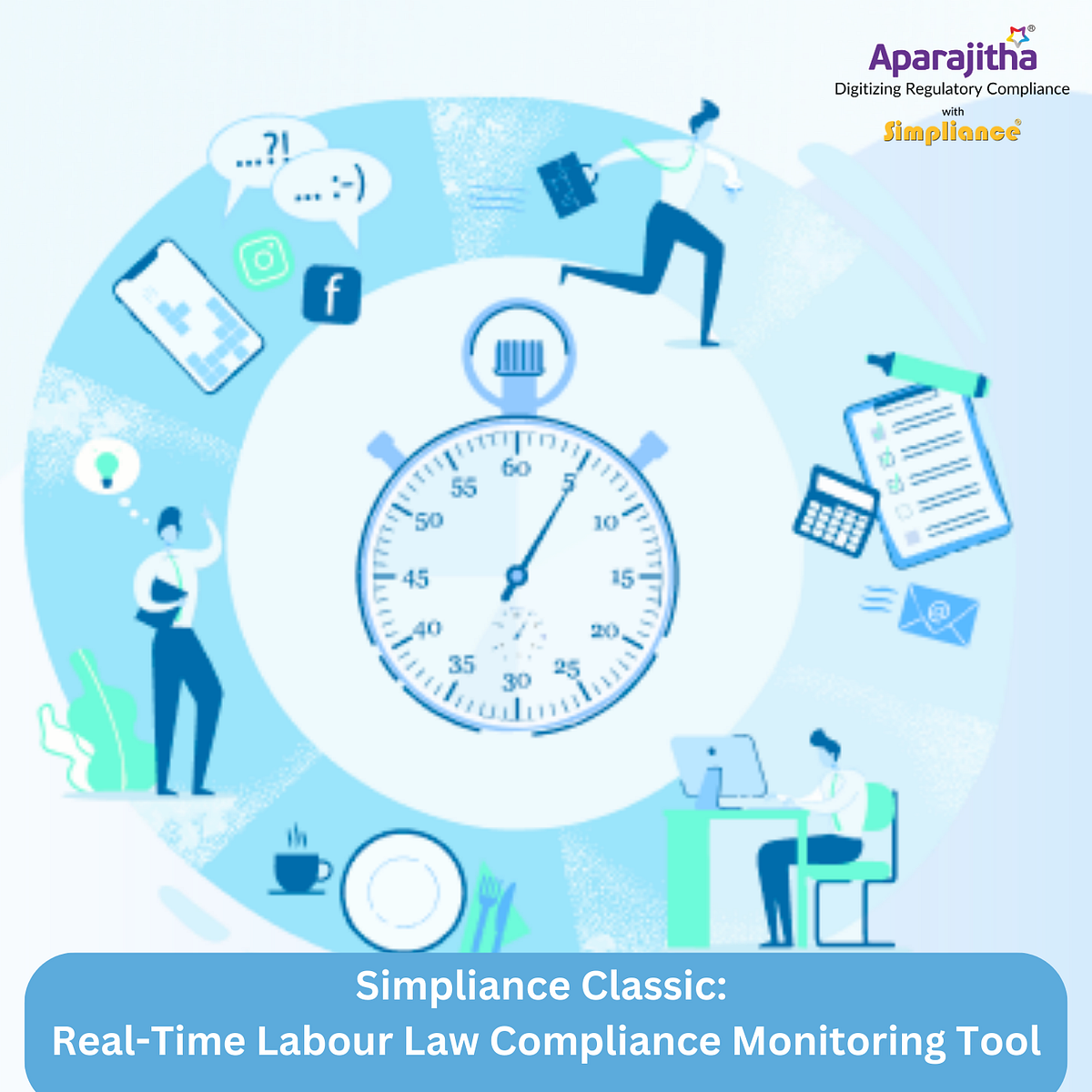 Labour Law Compliance Software — Simpliance Classic - Puja sharma - Medium