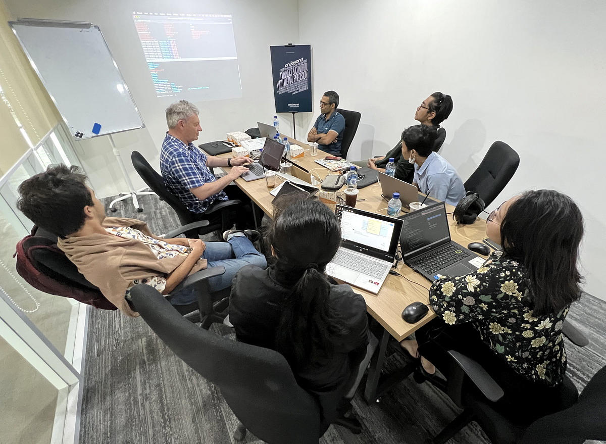 Exploring A Pivotal Question That Shapes AI Today | by Amrizal Fajar ...