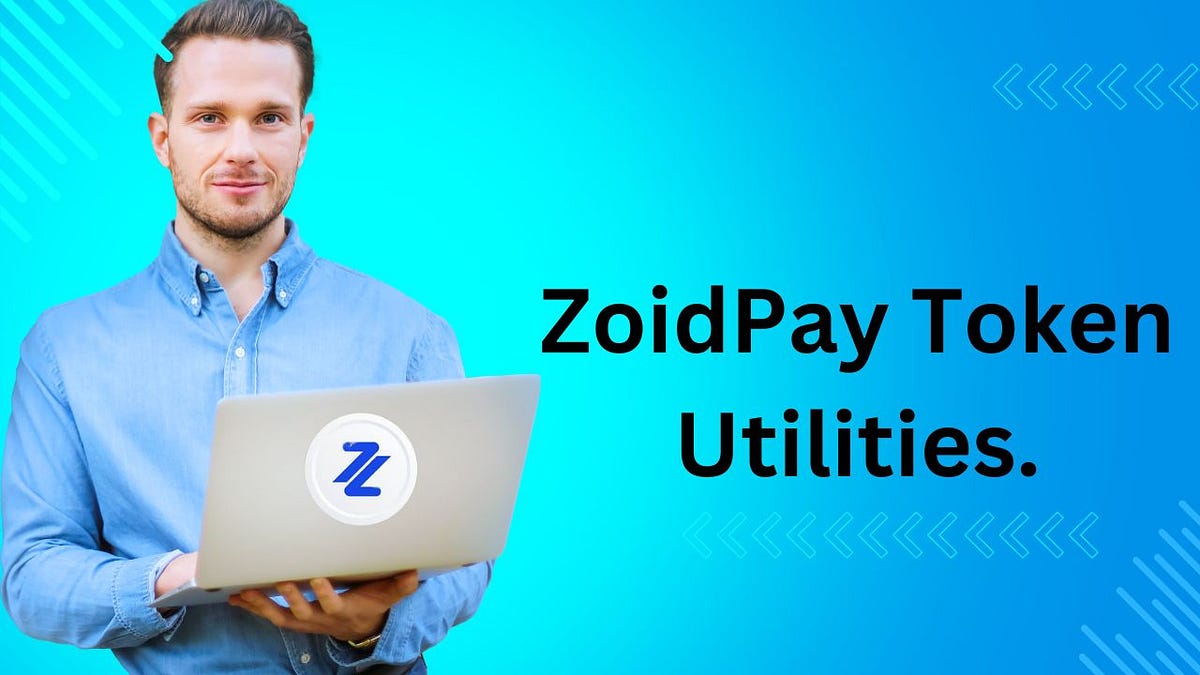 DIVE INTO THE FUTURE PLANS OF ZPAY TOKEN. | by Eddiemarkbohdan | Oct, 2023 | Medium