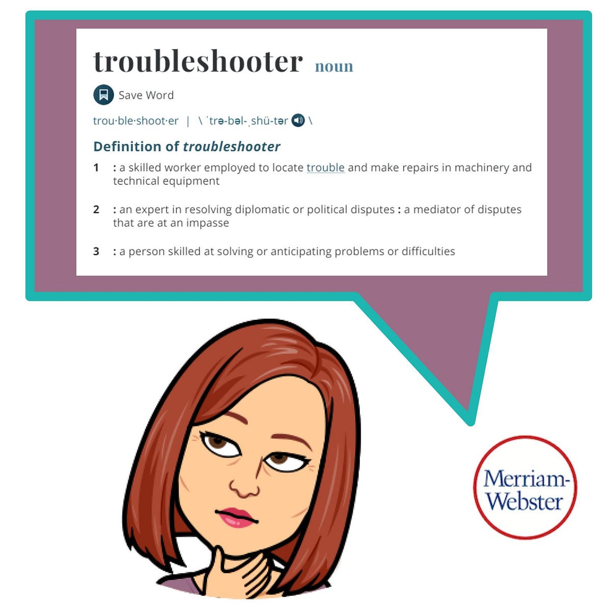 Using a Problem-Solving Lens. If I truly want to collaborate and… | by ...