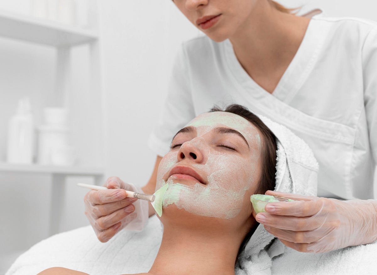 Skin Whitening Treatments: The Ultimate Guide to Radiant Skin | by ...