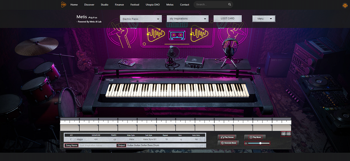 Melos Workshop Introduction. This guide will teach you the basics of… | by Melos.Studio ...