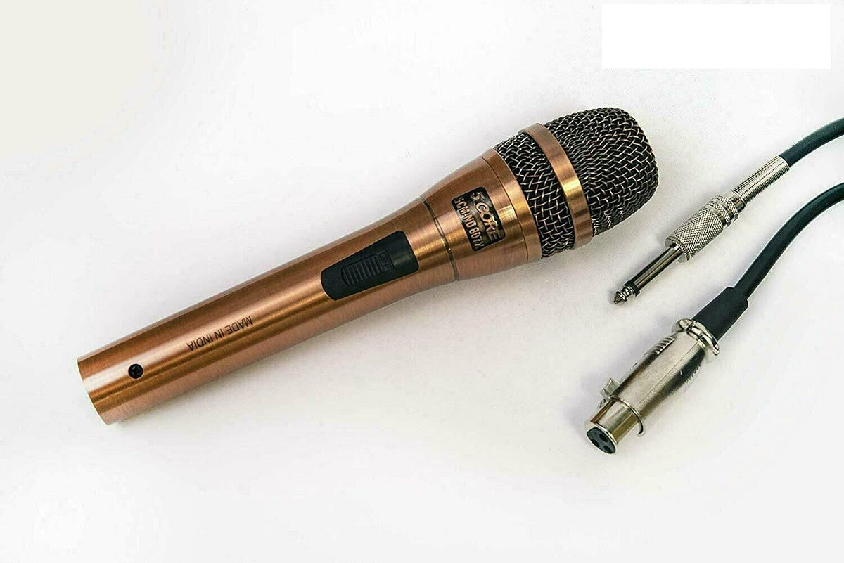 Exploring 5 Core’s Pro Audio Equipment and Home Gadgets | by 5 Core ...