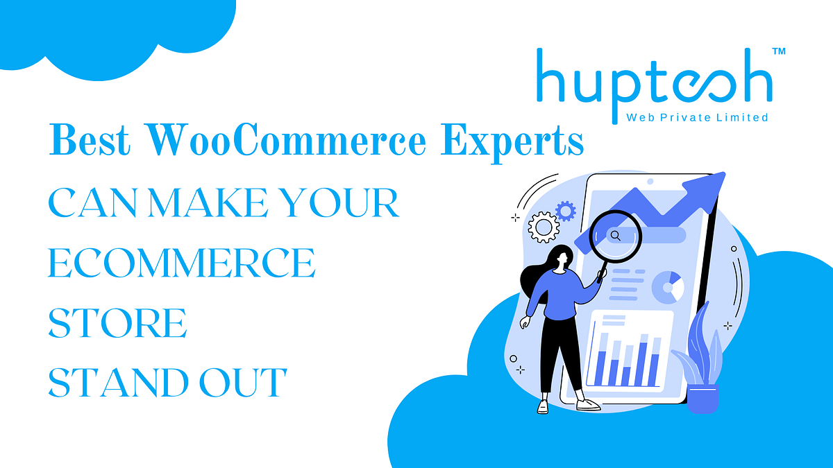 Best WooCommerce Experts Can Make Your eCommerce Store Stand Out | by Gary Moultry | Medium