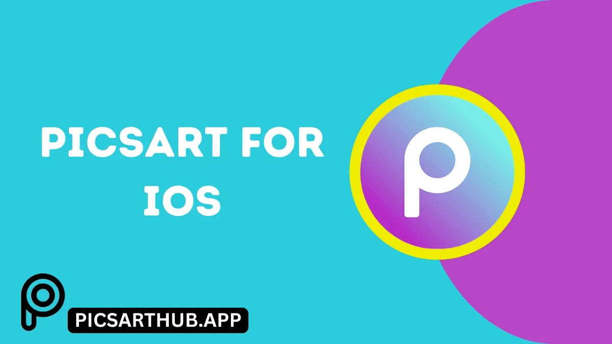 PicsArt For iOS v24.7.4 Without Jailbreak | by Picsart Hub | May, 2024 | Medium