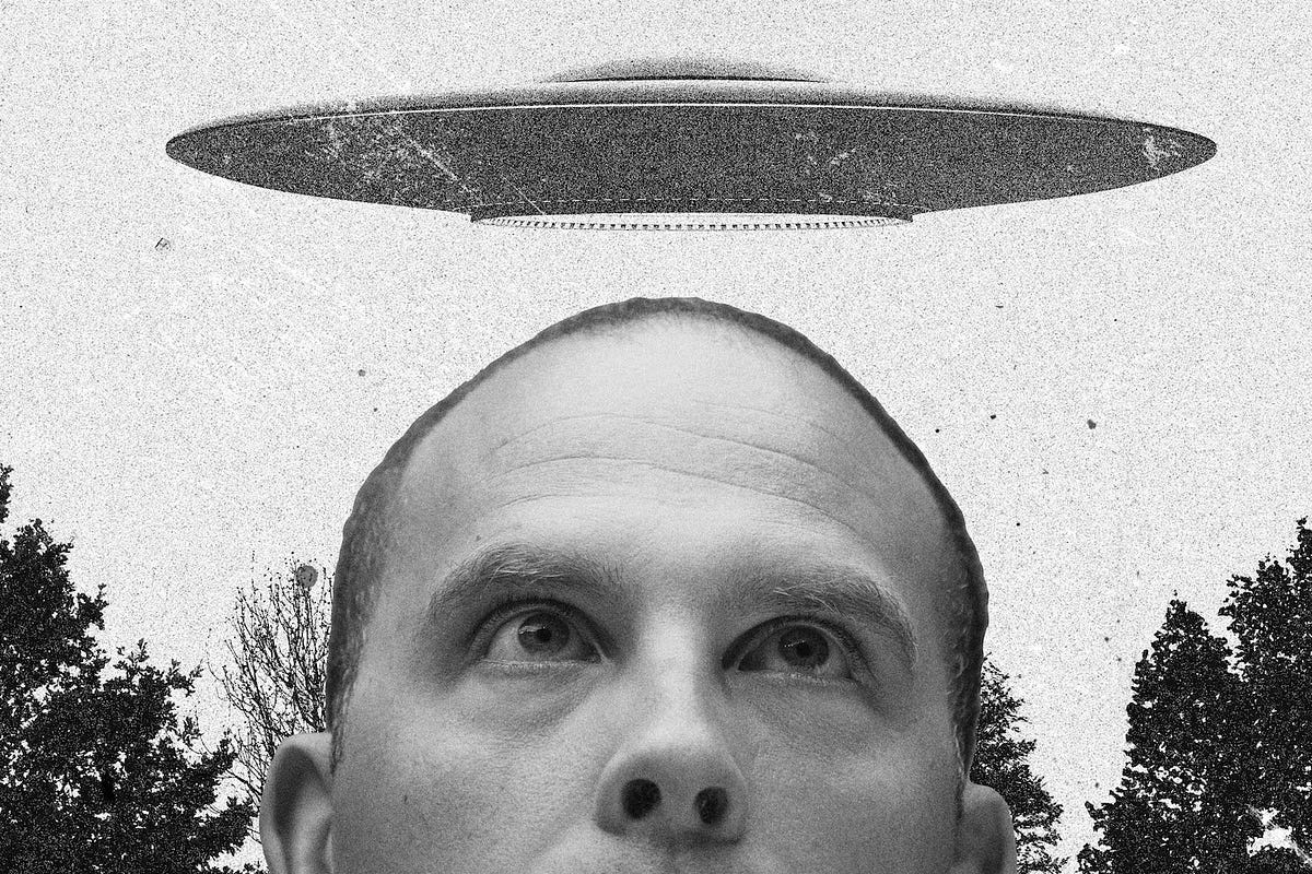 It's time for the press to take UAPs seriously | Need to Know