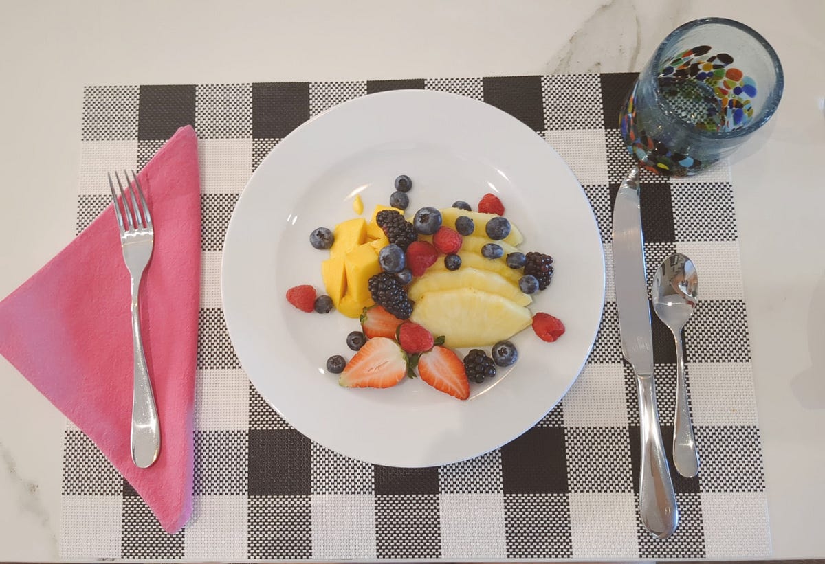 Take Your Meals From Ordinary To Extraordinary In 5 Minutes | by Roshan ...