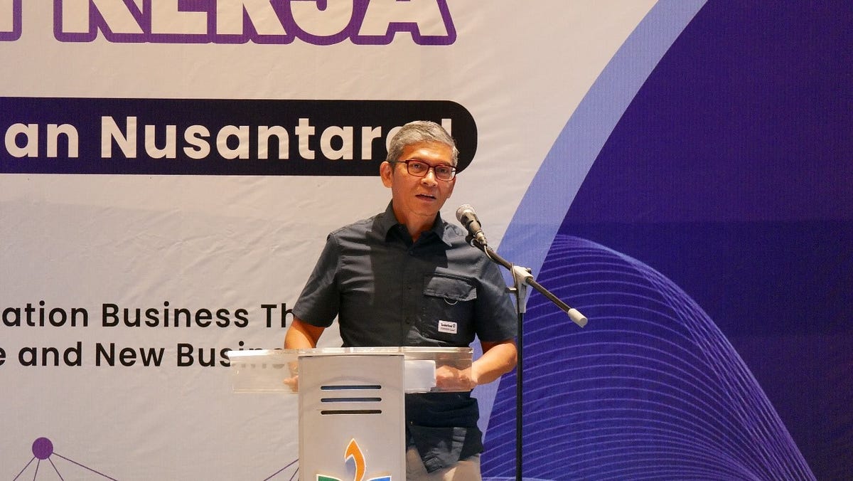 PT Perkebunan Nusantara I Gelar Rapat Kerja 2024 dan Kick Off ...