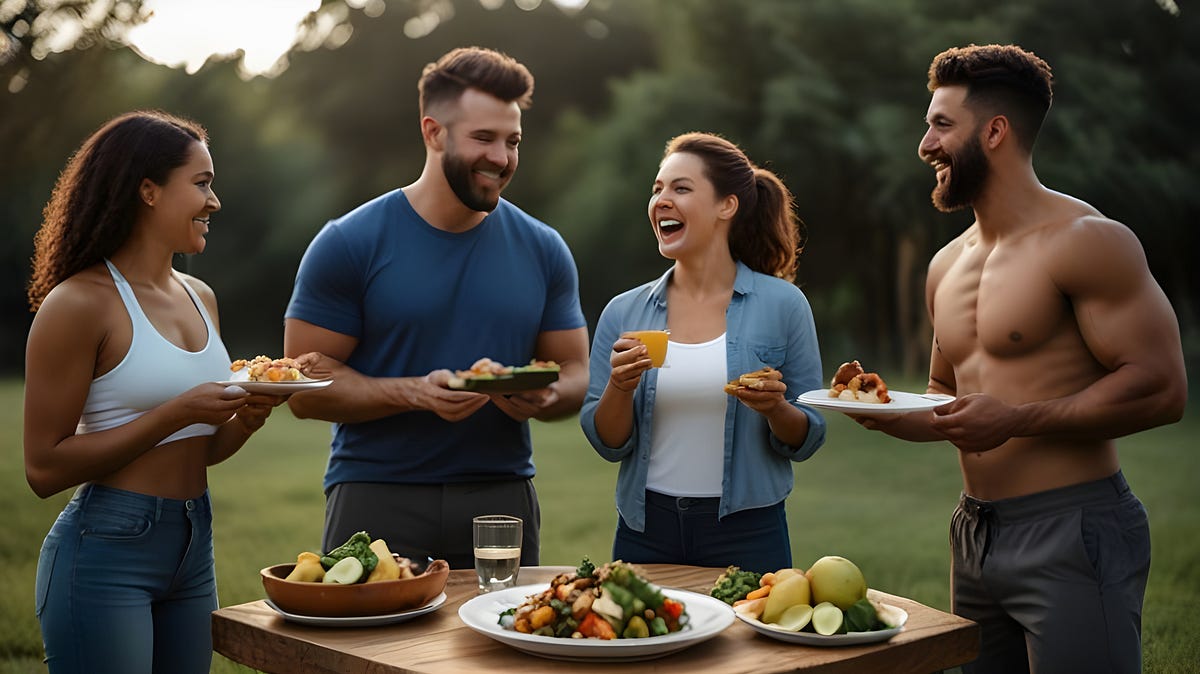 Keto Success Stories: Real People, Real Results | by Keto Mania | Apr ...