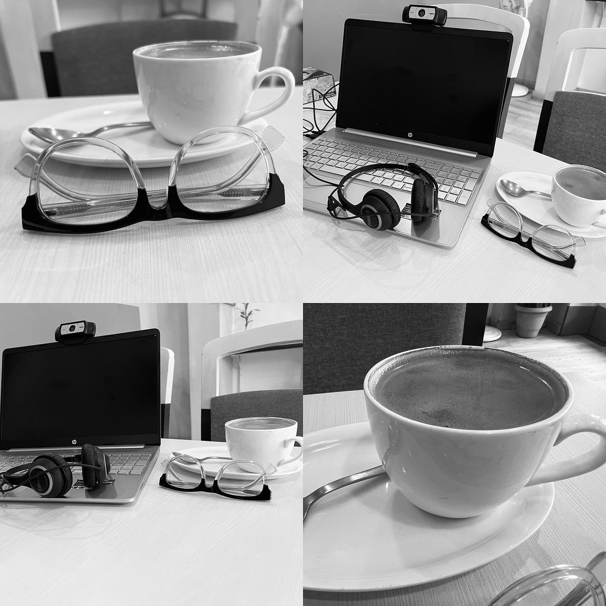 Startup and Cafe: A Match Made in Caffeine Heaven | by Bootstrapping ...