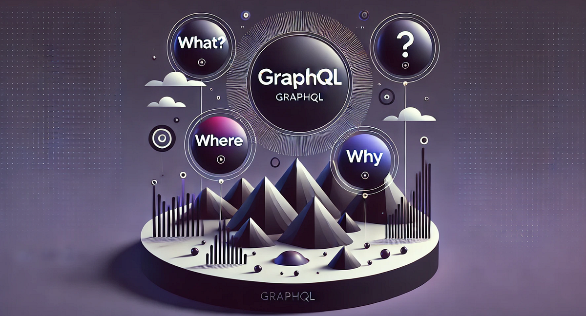 What is GraphQL? A Beginner’s Dive | by Abhinesh Selvarani | Sep, 2024 ...