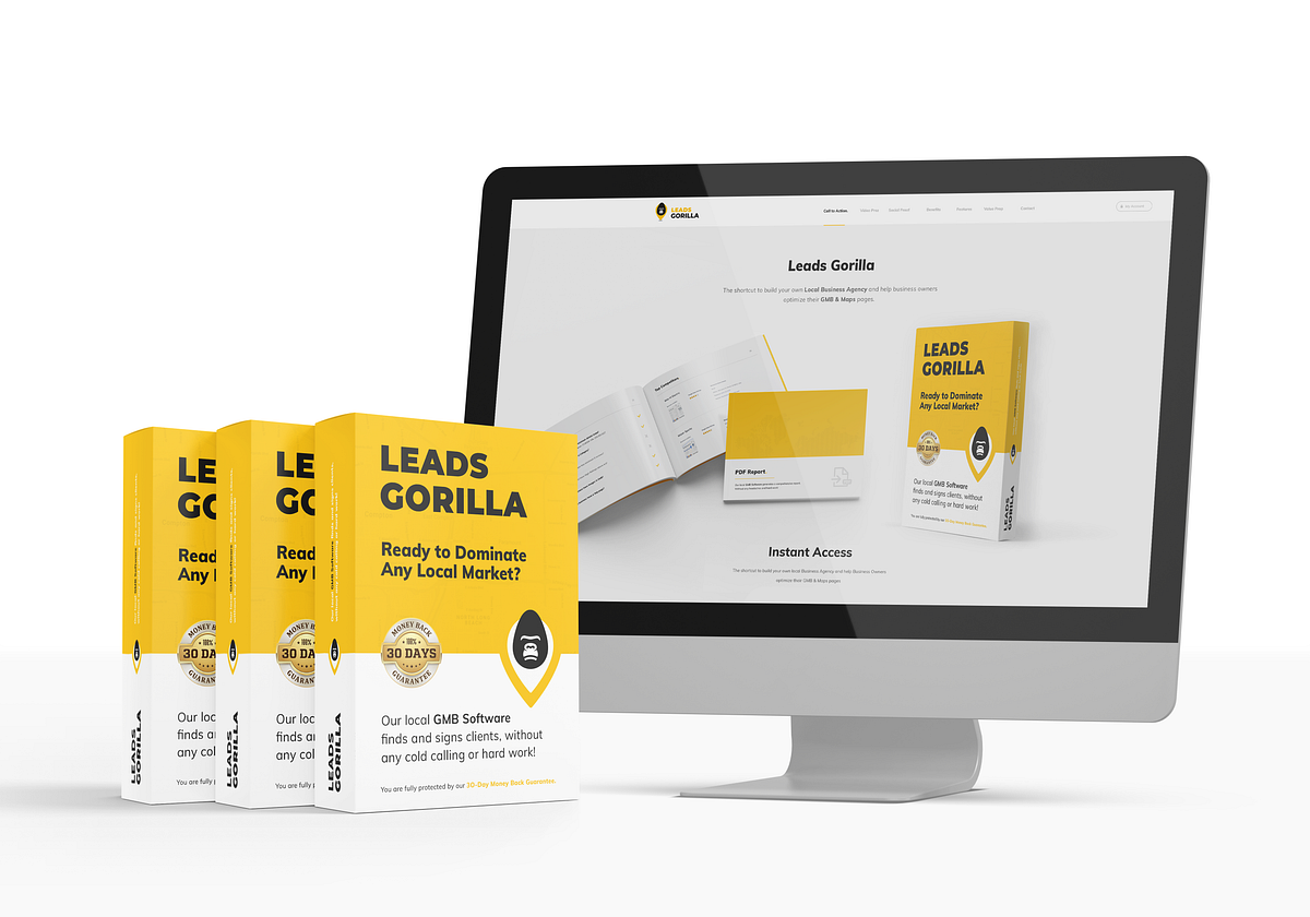 Best Lead Generation Software. 💡 Smart App Lands ‘Prequalifes’ Local ...
