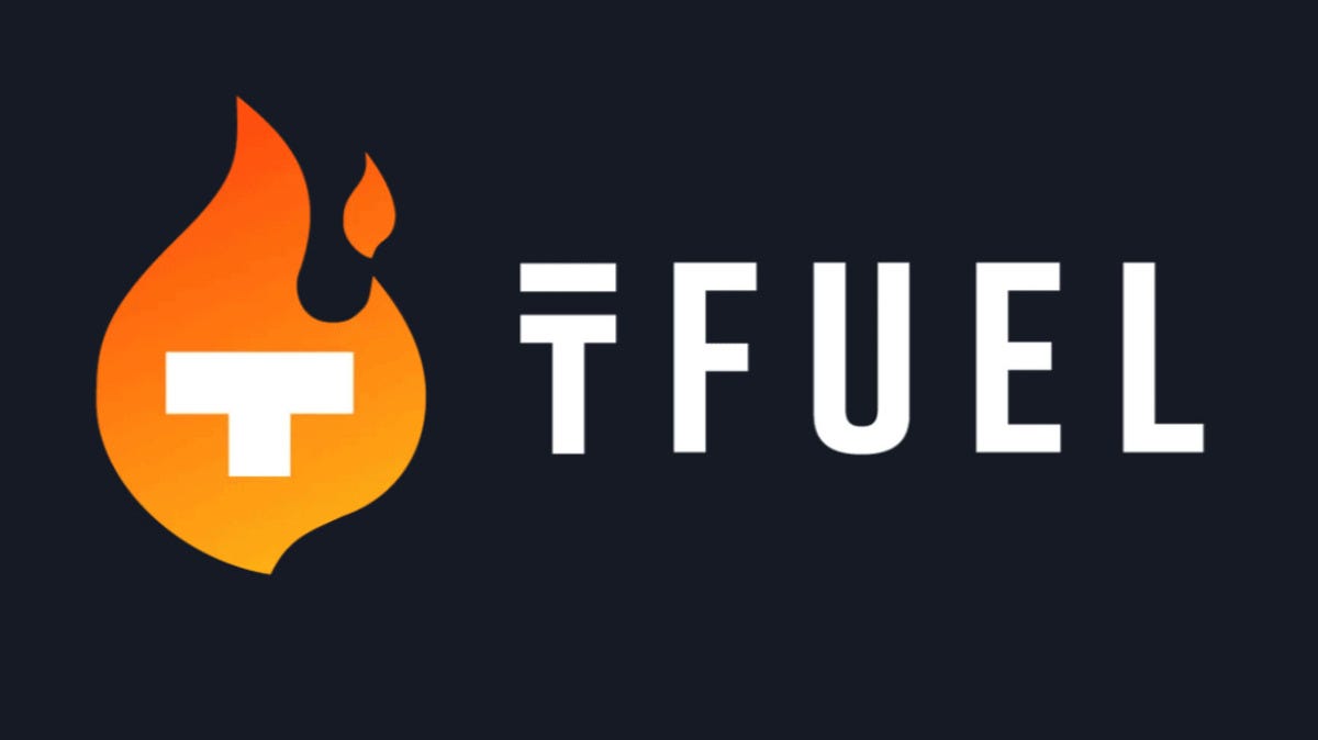 Calling All Prospectors! Explosive Theta Fuel $TFUEL Token Claim ...