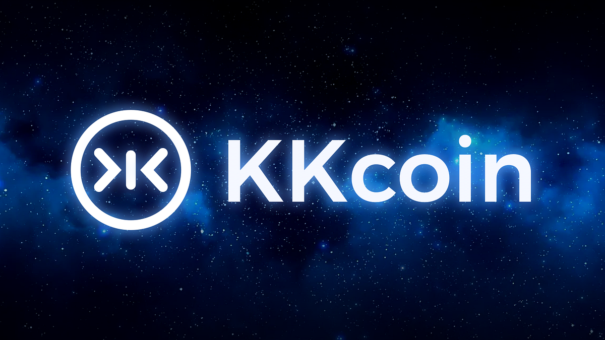 KKcoin: The Foundation of a Possible Global-inclusive Social Network and Web3-funded UBI | by ...