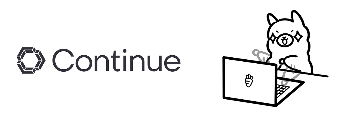 Run a Local LLM in VS Code with Continue.dev: Your Private AI Coding Assistant and Auto Complete ...