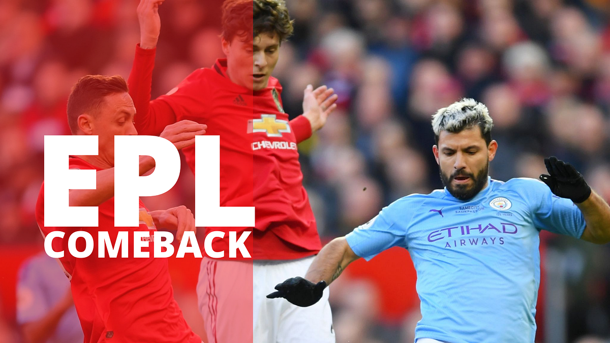 English Premier League 20/21: Gameweek 9 Review | by Aigar Shilvan | Medium