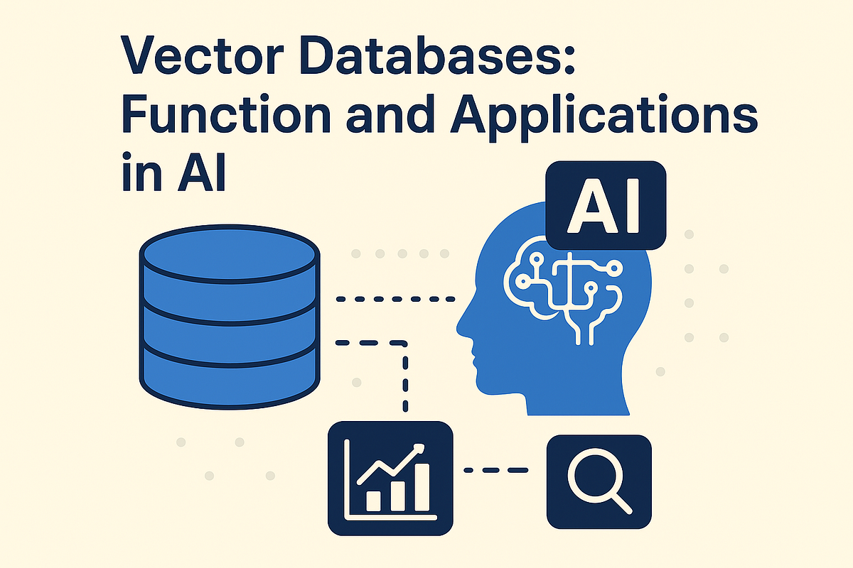 The Unseen Engine of AI: 4 Surprising Facts About the Databases ...