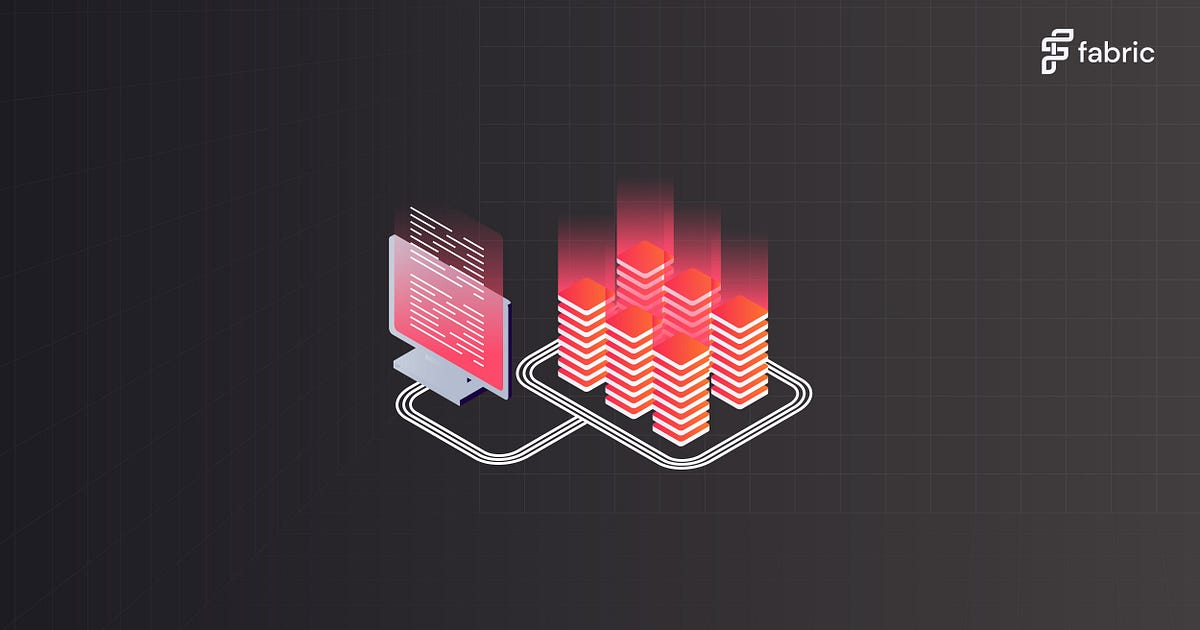 ETL Tool Guide | Fabric