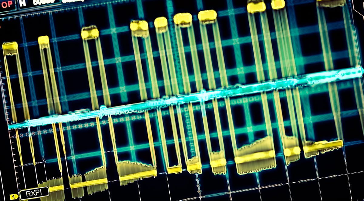 Avr Basics Receiving I2c Data Getting Information Back From A By 0777