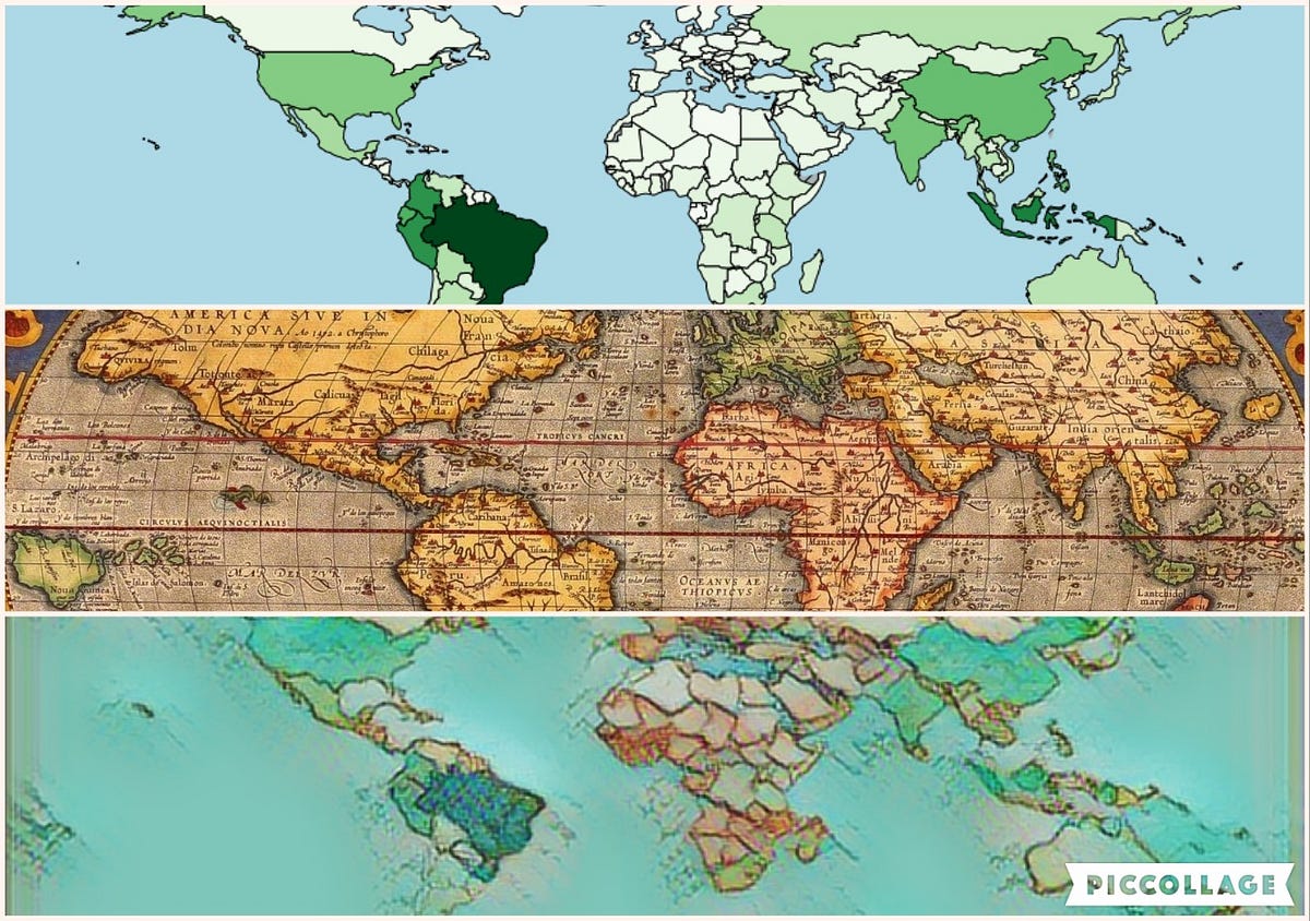 Getting Started with OpenCV. First steps towards computer vision… | by ...