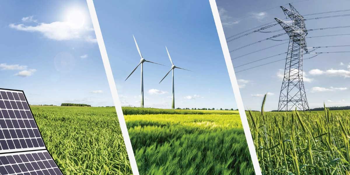 Renewability Of Solar Energy | Juniper Green Energy - juniper ...