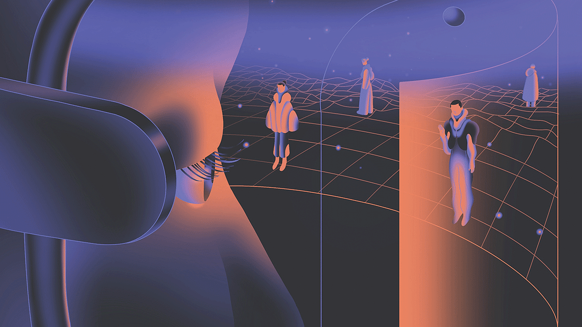 The Metaverse Revolution: How it Will Transform Our Lives and Future ...