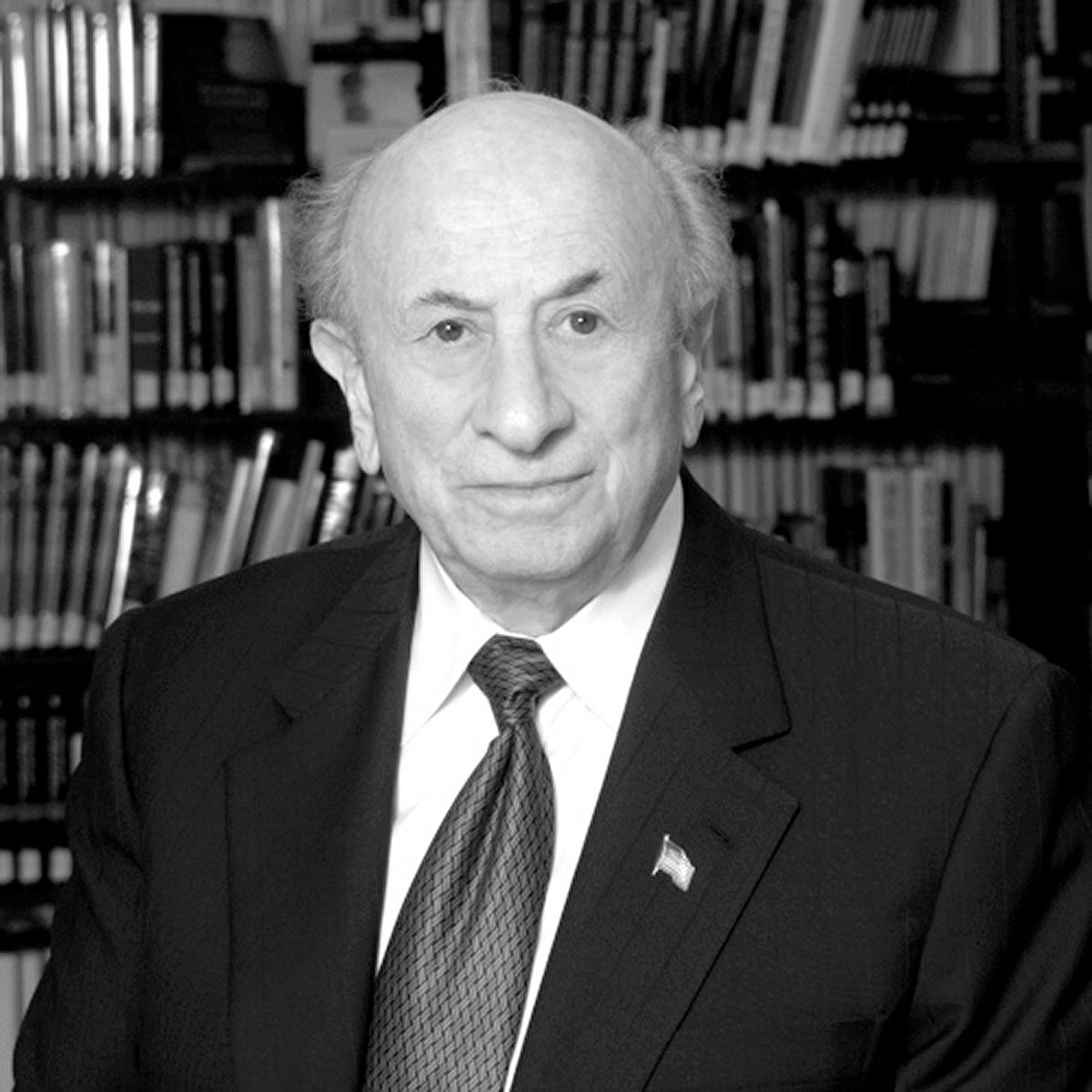Bernard Aptaker’s Enduring Legacy | by United States Holocaust Memorial ...