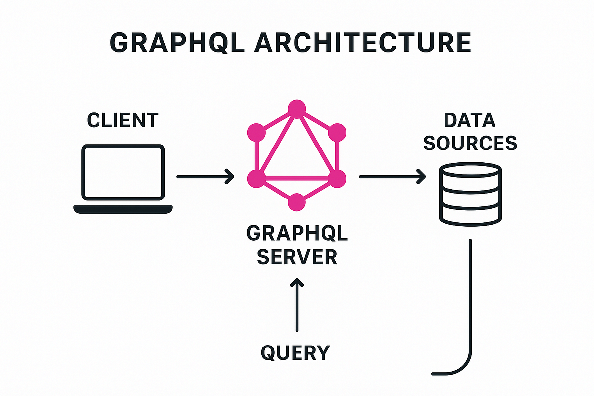 🚀 GraphQL Mastery: The Ultimate Guide for Modern Developers | by Lakhveer Singh Rajput | Nov ...