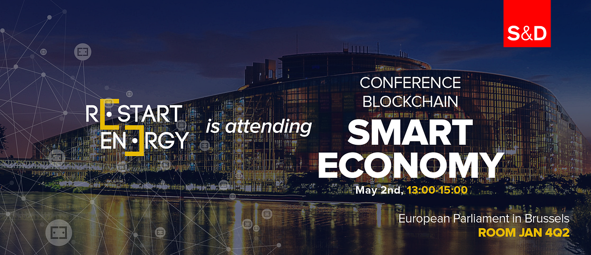 Restart Energy Meets NEO. Restart Energy will be meeting with NEO… | by ...