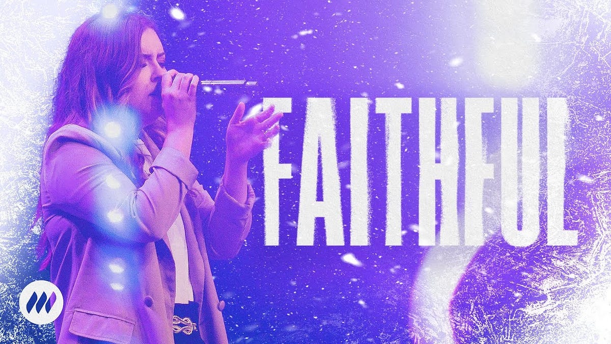 Faithful Devotional. When you hear the word faithful, what… | by ...