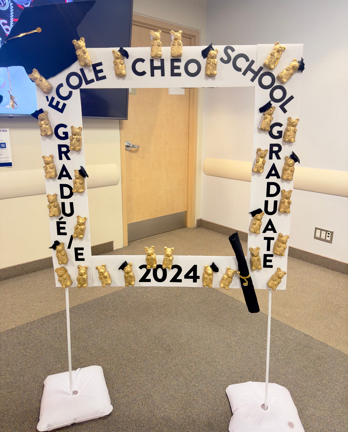 2024 Children’s Treatment Centre (CTC) Graduation Ceremony | by Delano ...