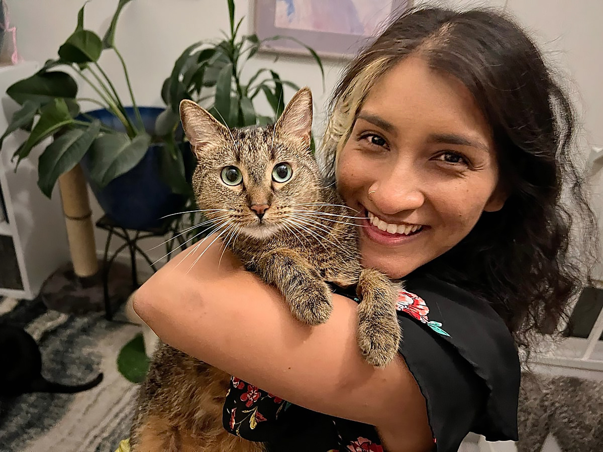 Beyond the Page: Jessica Montes — Weaving Smiles with Every Word | by ...
