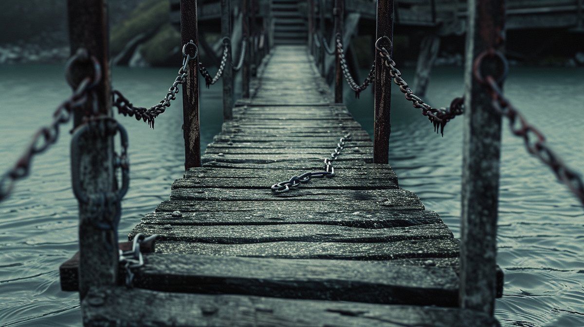 Remnant Of Silent Cries || Poetry - Madibas DigitalVerse - Medium
