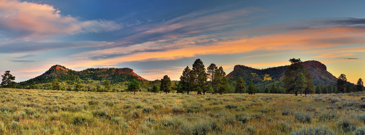 Coming Together to Protect Bears Ears | by Rhea Suh | Natural Resources ...