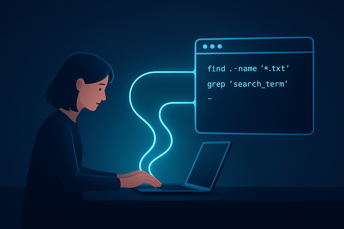 How2: The Ollama Powered Command Line that Answers Back | by Dan ...
