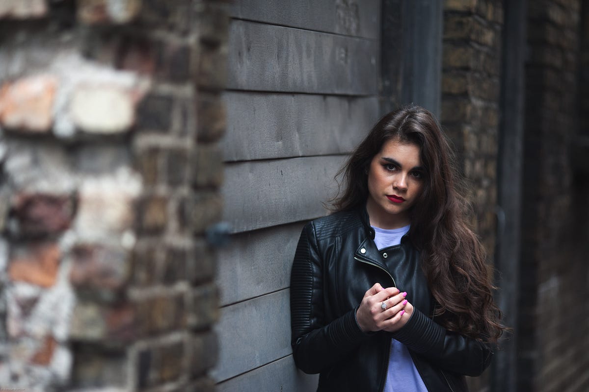 Mimi S. Lane (support this musician by giving this story a heart) | by ...