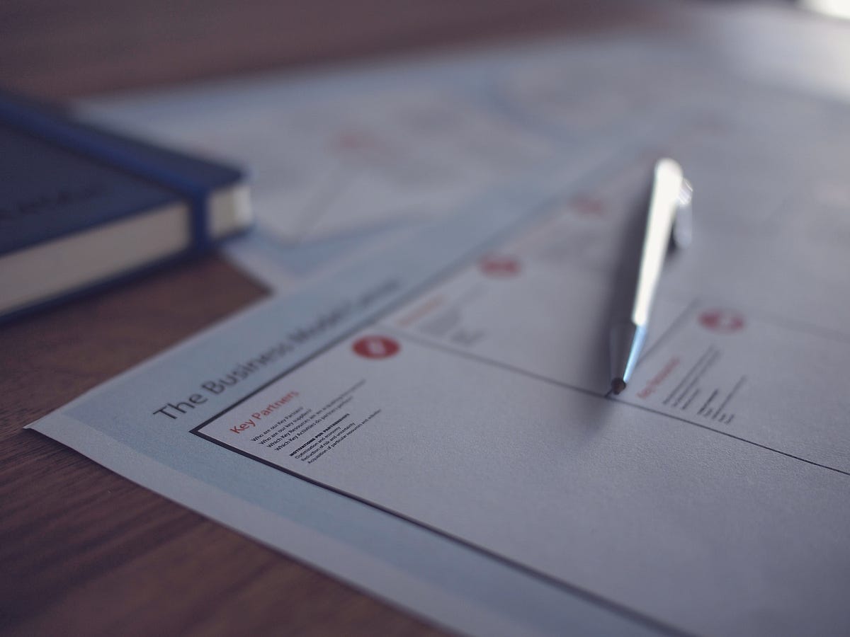 Econ 101 for Business Model Innovation | by John Courtney | Medium